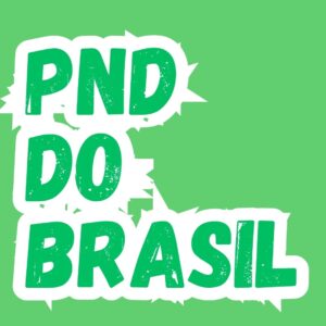 PND do Brasil - Conheça o PND em poucos minutos!